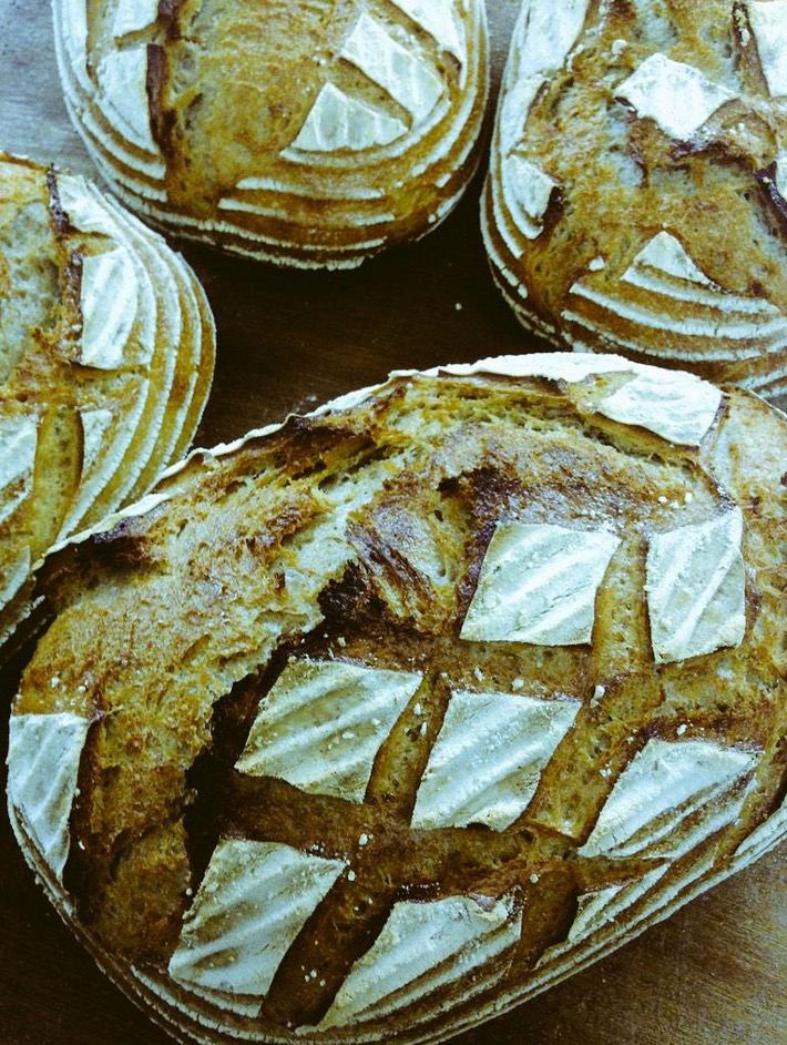 Real Bread Ireland – All Ireland trade network for Real Bread Bakers ...