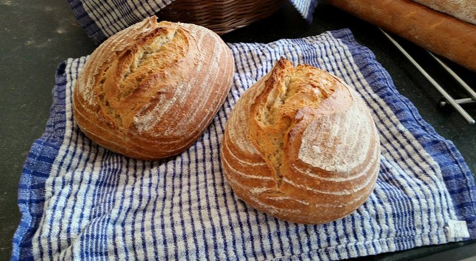 This weeks new members are in Raheny and Bantry (Bread Naturally & The ...