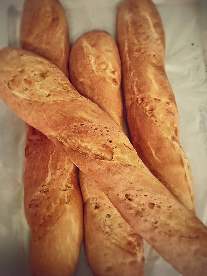 This weeks new members are in Raheny and Bantry (Bread Naturally & The ...