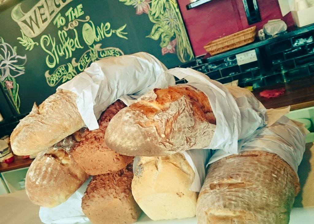 This weeks new members are in Raheny and Bantry (Bread Naturally & The ...