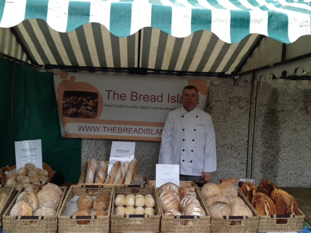 New members – 3 in Ireland (incl 2 N.I.) and a Danish location too ...