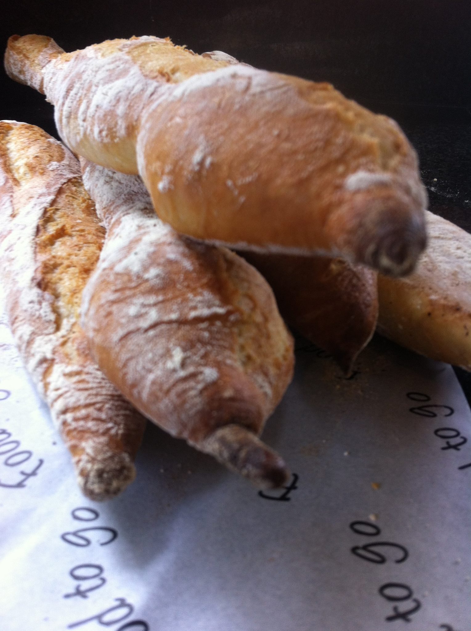 Latest members – Limerick, Dublin and Kilkenny – Real Bread Ireland
