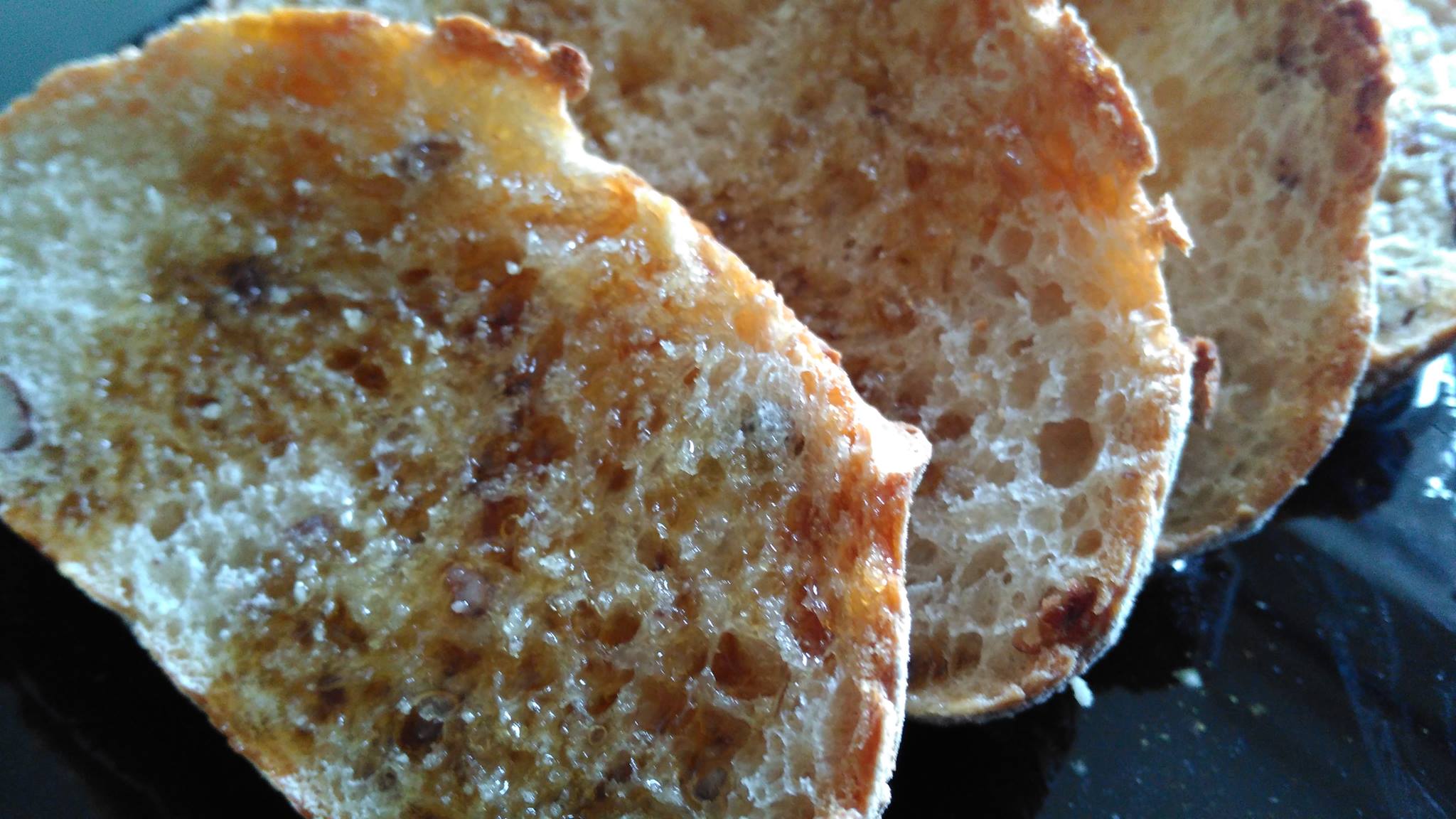 Final 2 members of 2016 – both NI – Real Bread Ireland