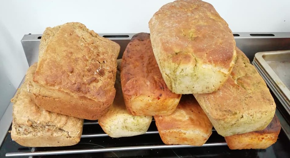 Bits & Bytes Bakery, Leitrim – Real Bread Ireland