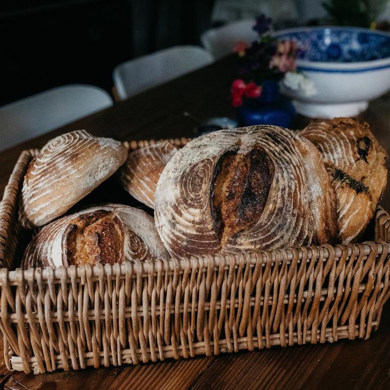 Restaurants, Cafes & Hotels – Real Bread Ireland