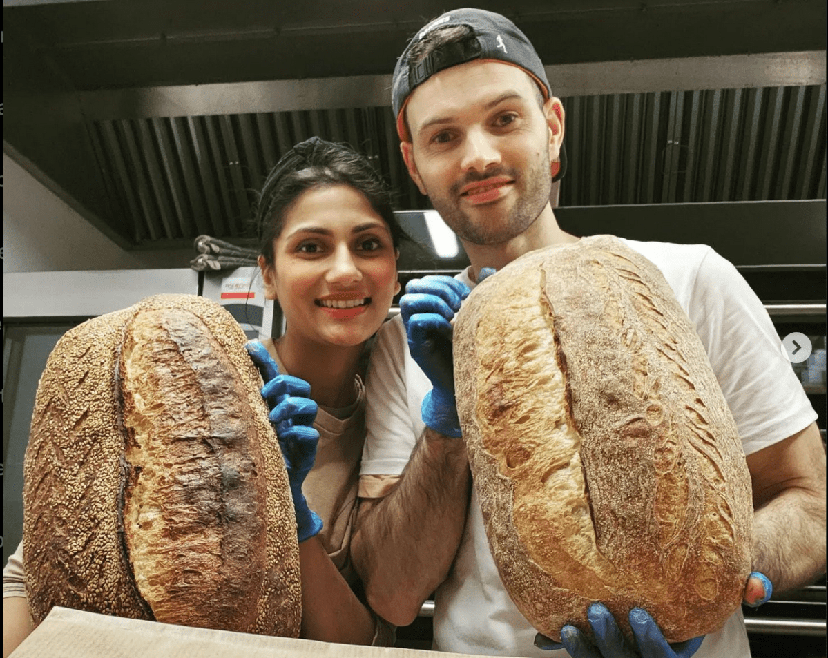 Noisette Artisan Bakery, Rush – Real Bread Ireland