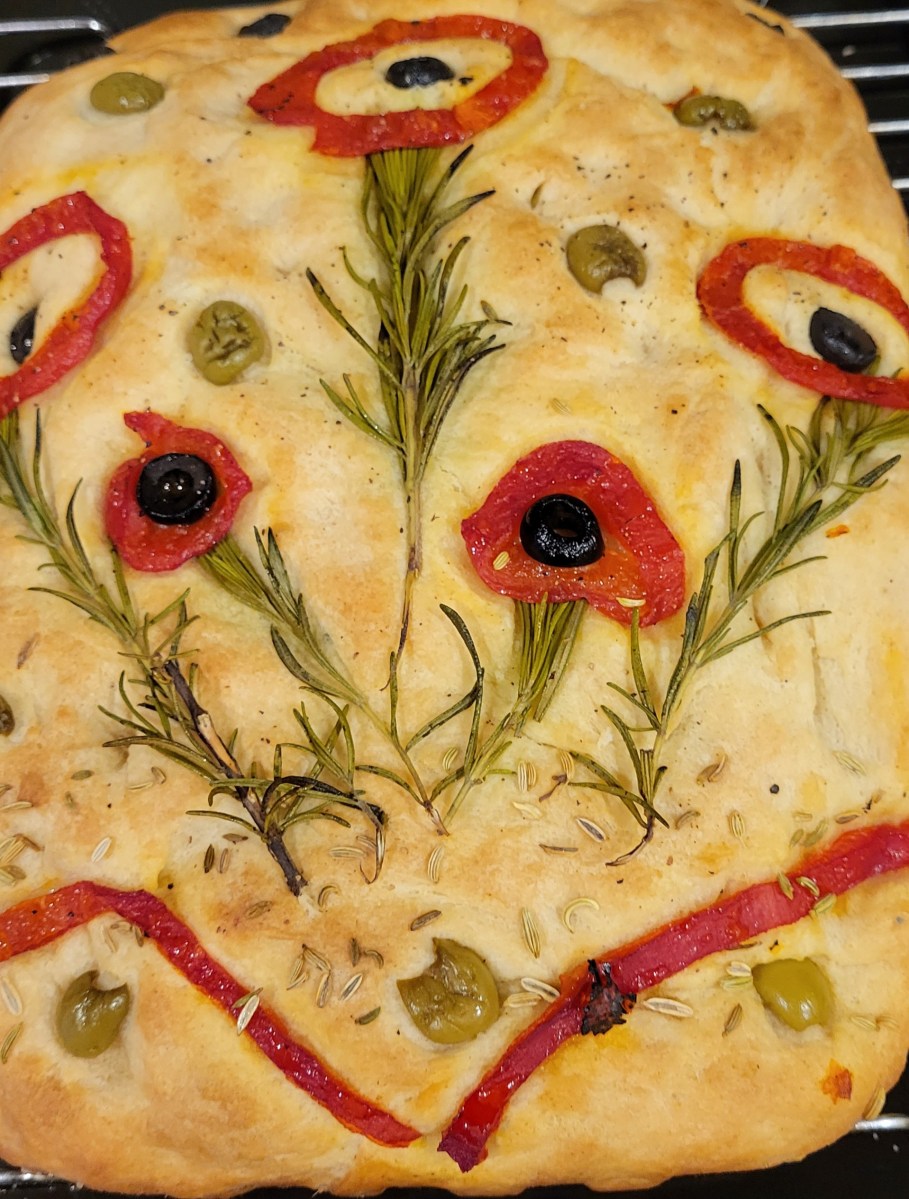 Bread In Mourne, Co Down – Real Bread Ireland