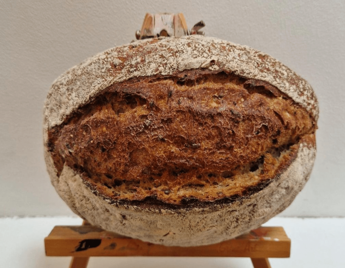 Seeds Bakery, Kinsale, Co Cork – Real Bread Ireland